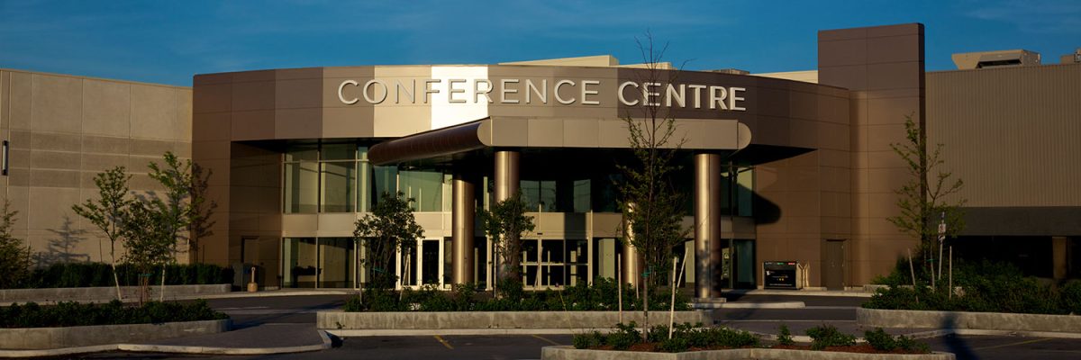 Jalsa Venue – 47th Jalsa Salana Canada – Ahmadiyya Muslim Community Canada